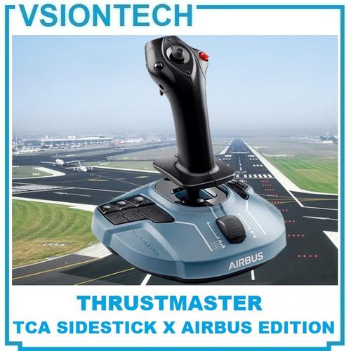 Jual Thrustmaster TCA Sidestick Airbus edition Joystick Flight ...