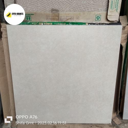 Jual Granit lantai 60x60 cemento cream/infinity - Kab. Bogor - Shifa ...