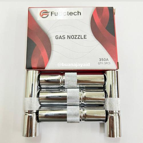 Jual Nozzle Nosel Nozel Cylinder Las P350 Mig CO CO2 P 350 P-350 Type ...