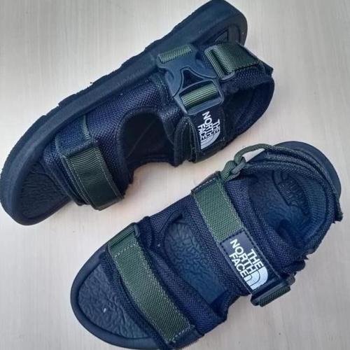 Jual SANDAL GUNUNG TNF SANDAL HIKING SANDAL THE NORTH FACE SANDAL ...