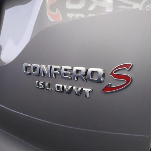 Jual EMBLEM LOGO BAGASI BELAKANG WULING CONFERO S ORIGINAL - Kota ...