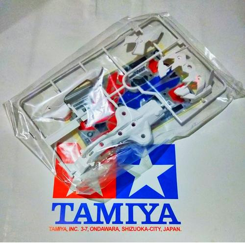 Jual Tamiya Mach Frame body original FMA Chassis - Kota Tangerang ...