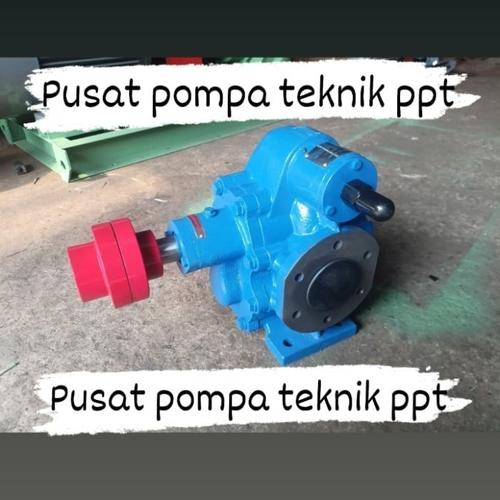 Jual GEAR PUMP ROTOR RK-300 oil pump 3" Gland pakcing GP - Jakarta ...