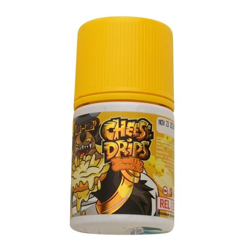 Jual Cheese Drips 60ml - 3 - Jakarta Utara - MiddleVape | Tokopedia