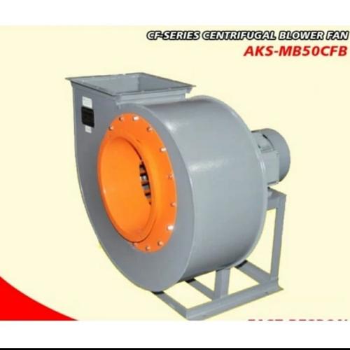 Jual Cf-Series Centrifugal Blower Fan Keong MB50CFB - Jakarta Barat ...
