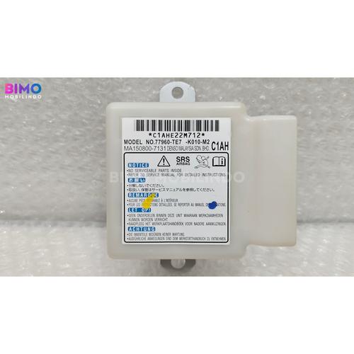 Jual Modul SRS Airbag Honda Mobilio 77960-TE7-K010-M2 C1AH 2017 2018 2019 2020 2021 2022 2023 ...