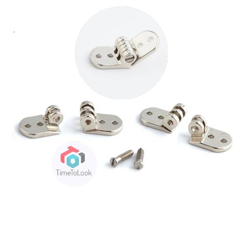 Jual Unity Hinge Frame Sungglas Engsel Kacamata Stainless Steel ...