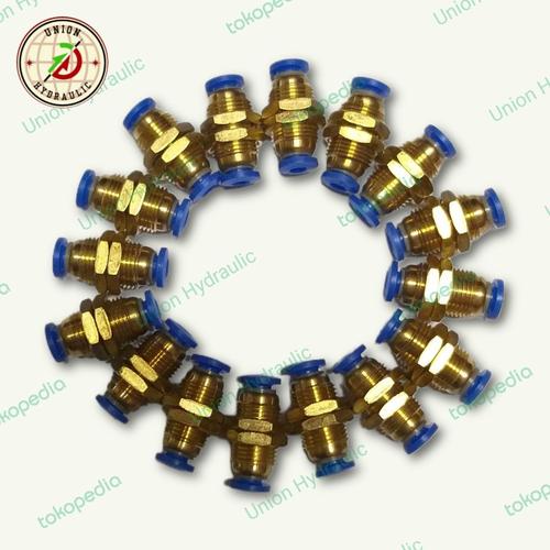 Jual MPM 6mm Fitting Pneumatic Selang 6mm - Jakarta Barat - Union ...