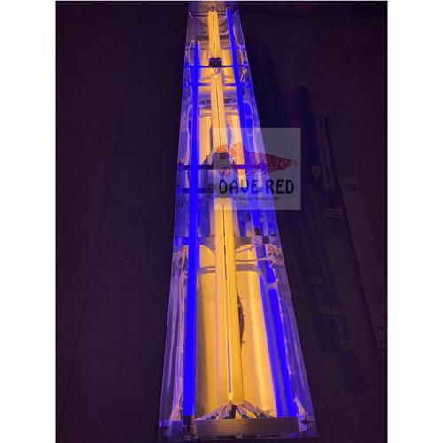 Jual Lampu Taning 2 Aquazonic 3 PLL Philips Poland Arwana SuperRed Dave ...