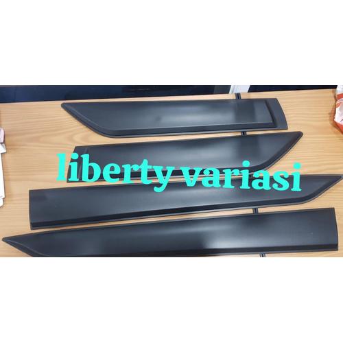 Jual List Body Pintu Samping / Side Moulding / Pintu Samping Innova ...