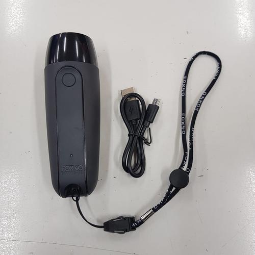 Jual ORIGINAL Peluit pluit priwit Whistle Elektrik Electric Fox 40 ...