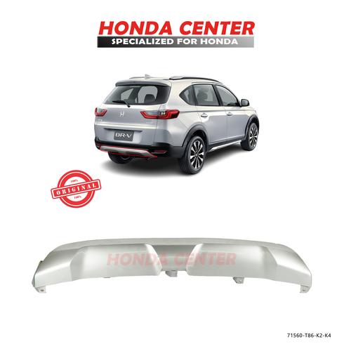 Jual Garnis garnish spoiler bumper bemper belakang bawah brv 2022 2023 ...
