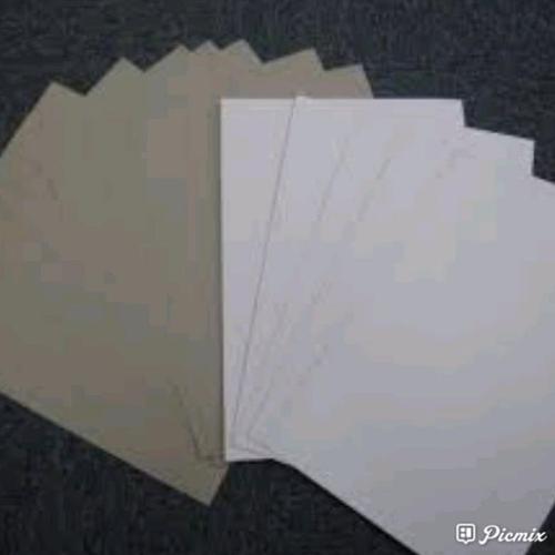 Jual Kertas Duplex 250Gsm A2 A3 A4 F4 Custom Ukuran - Ukuran Custom ...