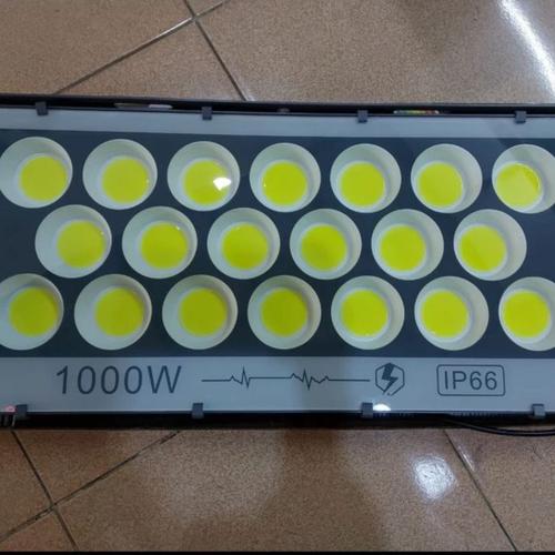 Jual Lampu Sorot Tembak Outdoor LED 1000 Watt 1000W - NC 1000W ...