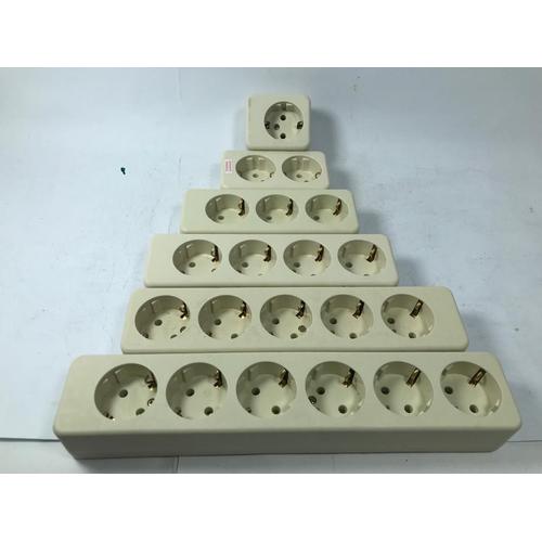 Jual UTICON STOP KONTAK ARDE 1 2 3 4 5 6 LUBANG / TERMINAL KUNINGAN - 1L - Jakarta Selatan ...