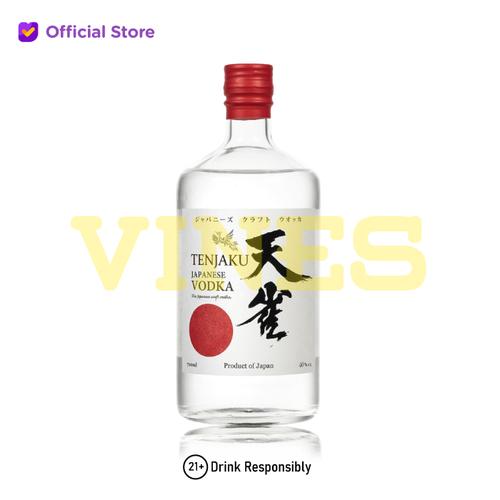 Jual Tenjaku Japanese Vodka - Kab. Badung - VINES Bali | Tokopedia