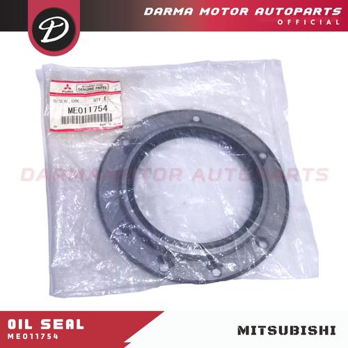 Jual Seal Kruk As Crankshaft Belakang Mitsubishi PS100 ME011754 Ori ...