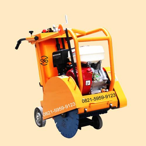 Jual Road Cutting Mchine Bensin - Mesin Pemotong Jalan Beton Asphalt ...