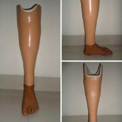 Jual Kaki Palsu Bawah Lutut Pesanan - Jakarta Selatan - Pompei Mart ...