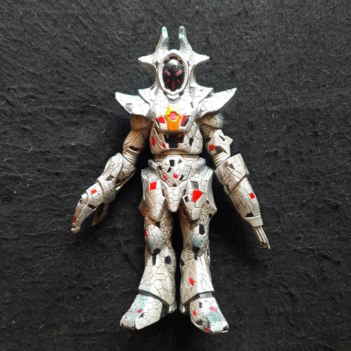 Jual Ultra Monster Series 18 Cm Deathfacer by Bandai 1998 - Jakarta ...