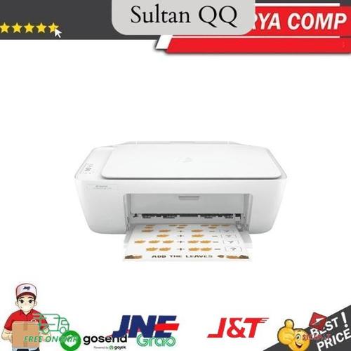 Jual Printer HP Deskjet Ink Advantage 2336 All In One Printer - Kab ...