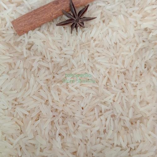Jual Beras Basmati 1000 Gram/Beras Basmati Asli Arab 1 Kg Kualitas ...