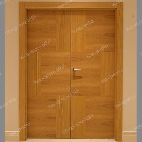 Jual PINTU HPL MINIMALIS SIMPEL ELEGAN - Kota Depok - Woodstore M&F ...