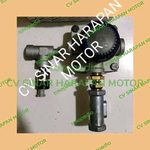 Jual VALVE ASSY RELAY 44080-EW011 RELAY VALVE HINO LOHAN 500 J08E J08C ...