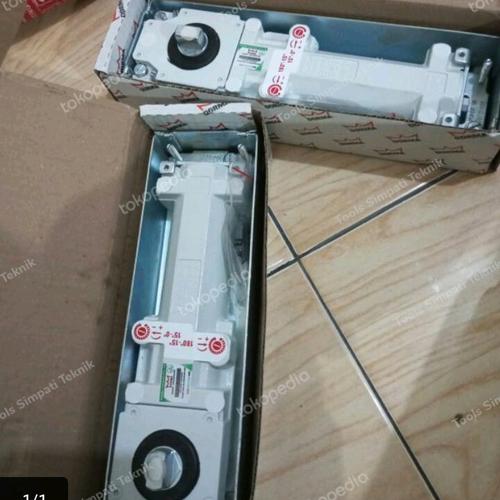 Jual floor hinge bts 75 piting set Dorma pt10 pt20 pt24 us10 - Jakarta ...