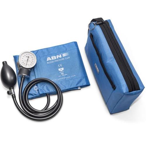 Jual Tensimeter Abn Spectrum - Tensi Manual Aneroid Jarum Abn - Alat ...