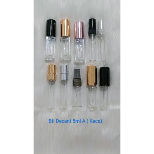 Jual Decant 2ml,5ml dan 10ml Project 1945 Nusantara Embrace - 5ml Btl A ...