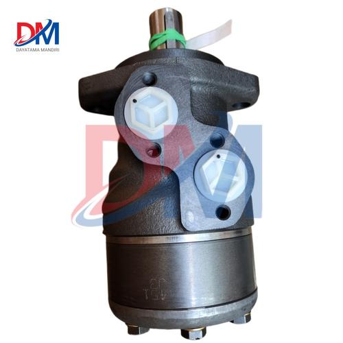 Jual OMR-X 315 HYDRAULIC ORBITAL MOTOR DANFOSS PN 11186652 - Jakarta Barat - Dayatama Hydraulic ...