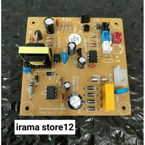 Jual Modul PCB Dispenser Galon Bawah Miyako WDP 200 WDP 300 Original ...