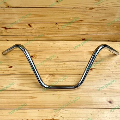 Jual Stang Chopper Bar 10" Motor Harley Sportster XL Dyna Softail ...