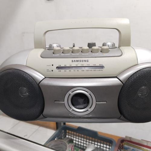 Jual radio tipe samsung - Kab. Bandung - 14com | Tokopedia