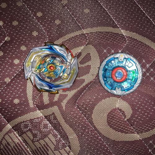 Jual TAKARA TOMY Beyblade Burst GT Gatinko Imperial Dragon ORI - Kab ...