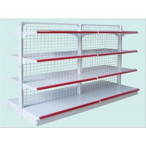 Jual Rak Minimarket Murah, Rak Single, Rak Double, Rak Import ...