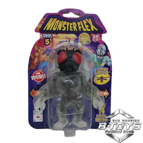 Jual Monster Flex Series 5 Fly Mainan Anak squishy slime - Kota Bandung ...