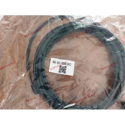 Jual Fanuc Optic Cable A66L 6001 0026#L5R003 5 meter - Kab. Bekasi ...