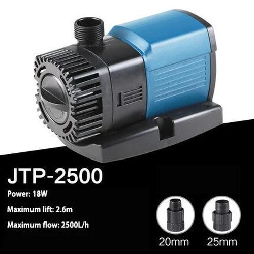 Jual SUNSUN JTP 2500 Pompa Hemat listrik low Watt - JTP 2500 - Kota ...