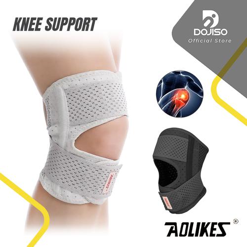 Jual Knee Decker Aolikes 7901 Deker Lutut Kesehatan Cedera Lutut ...