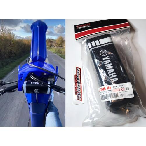 Jual BAR PAD Busa Stang YAMAHA ORIGINAL YZ 125 250 YZ 450 WR 250 450 WR ...