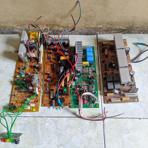 Jual PCB MODULE MESIN UPS RANDOM RUSAK - Kota Surabaya - sinar store.di ...