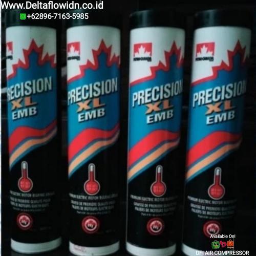 Jual Grease Electrical XL EMB Petro Canada - Kab. Bogor - DFI AIR ...