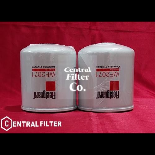 Jual WF2071 / WF 2071 / WF-2071 Water Filter Fleetguard - Jakarta Utara ...
