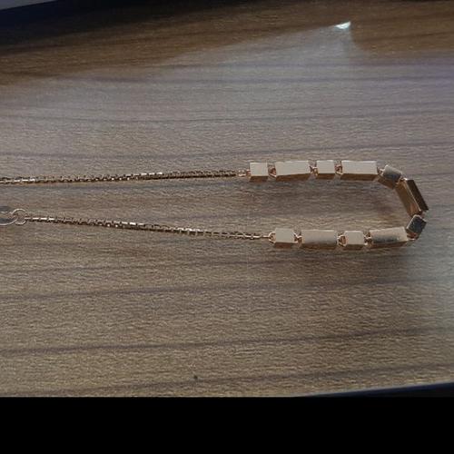 Jual GELANG TANGAN EMAS SERUT HALA GOLD REFLECTA COLLECTIONS BALOK ...