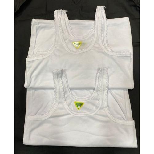 Promo Singlet Anak SD SMP/Kaos Dalam Anak Remaja Polos Putih ( MERK ...