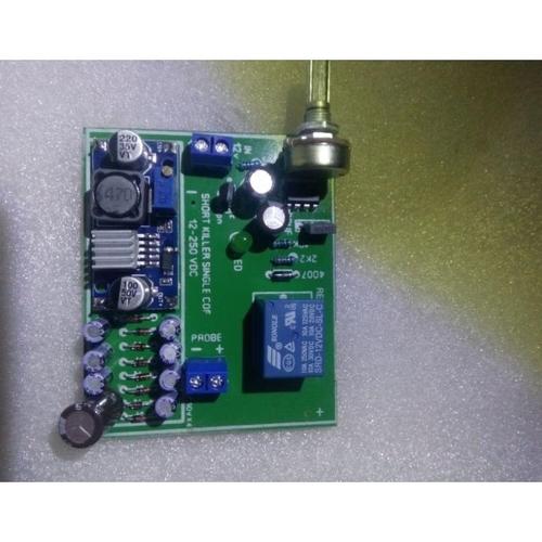 Jual Modul short killer Led panel single Cof - Kota Surabaya - mitra ...