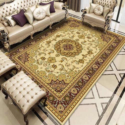 Jual Karpet Lantai Mewah Polyester Jumbo Ukuran 300 x 200 Cm - P1 ...