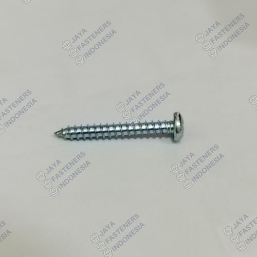 Jual Skrup SS304 PAB 6x2 inchi | Self Tapping Screw 6 x 2 Sekrup - Kota ...
